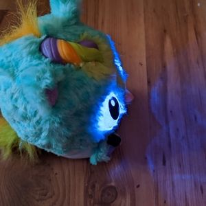 Spin Master | Other | Hatchimals Hatchibabies Ponette Electronic ...